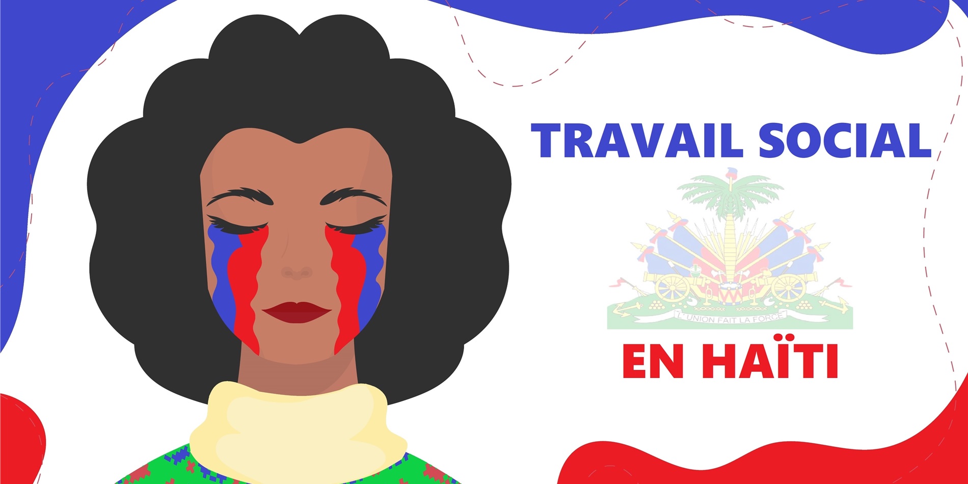 À la rencontre des forces vives du travail social en Haïti | Lära LMS